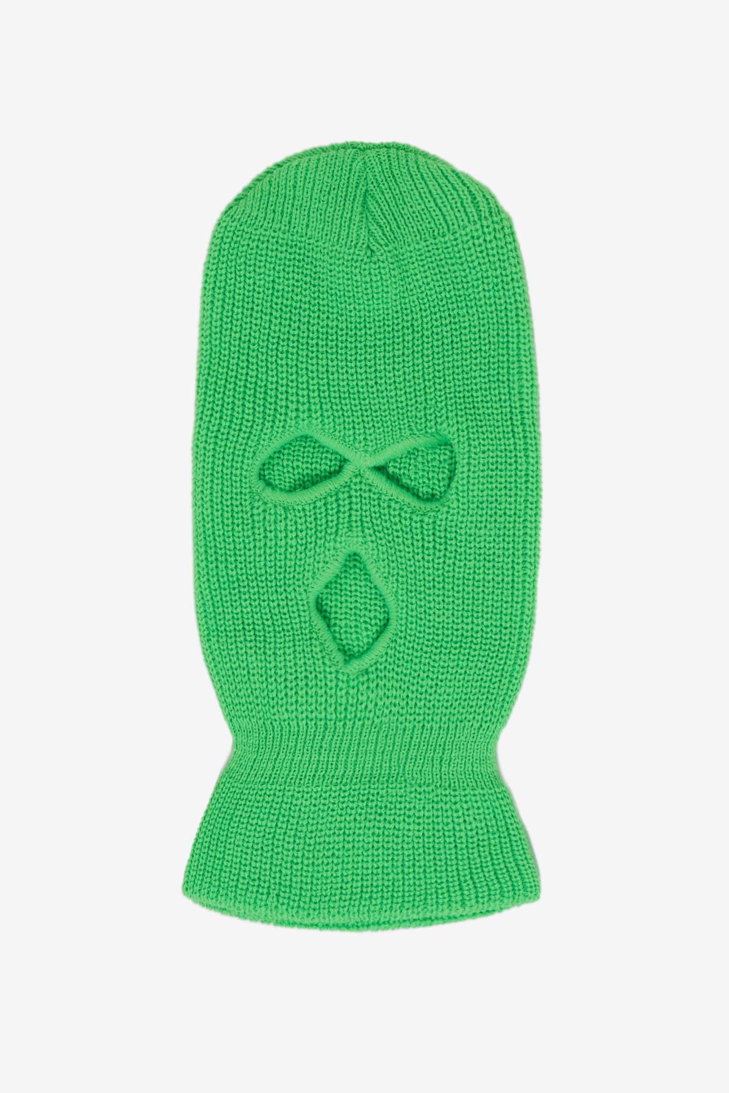 Winter Ski Mask for Cold Weather Protection - Los Angeles Apparel